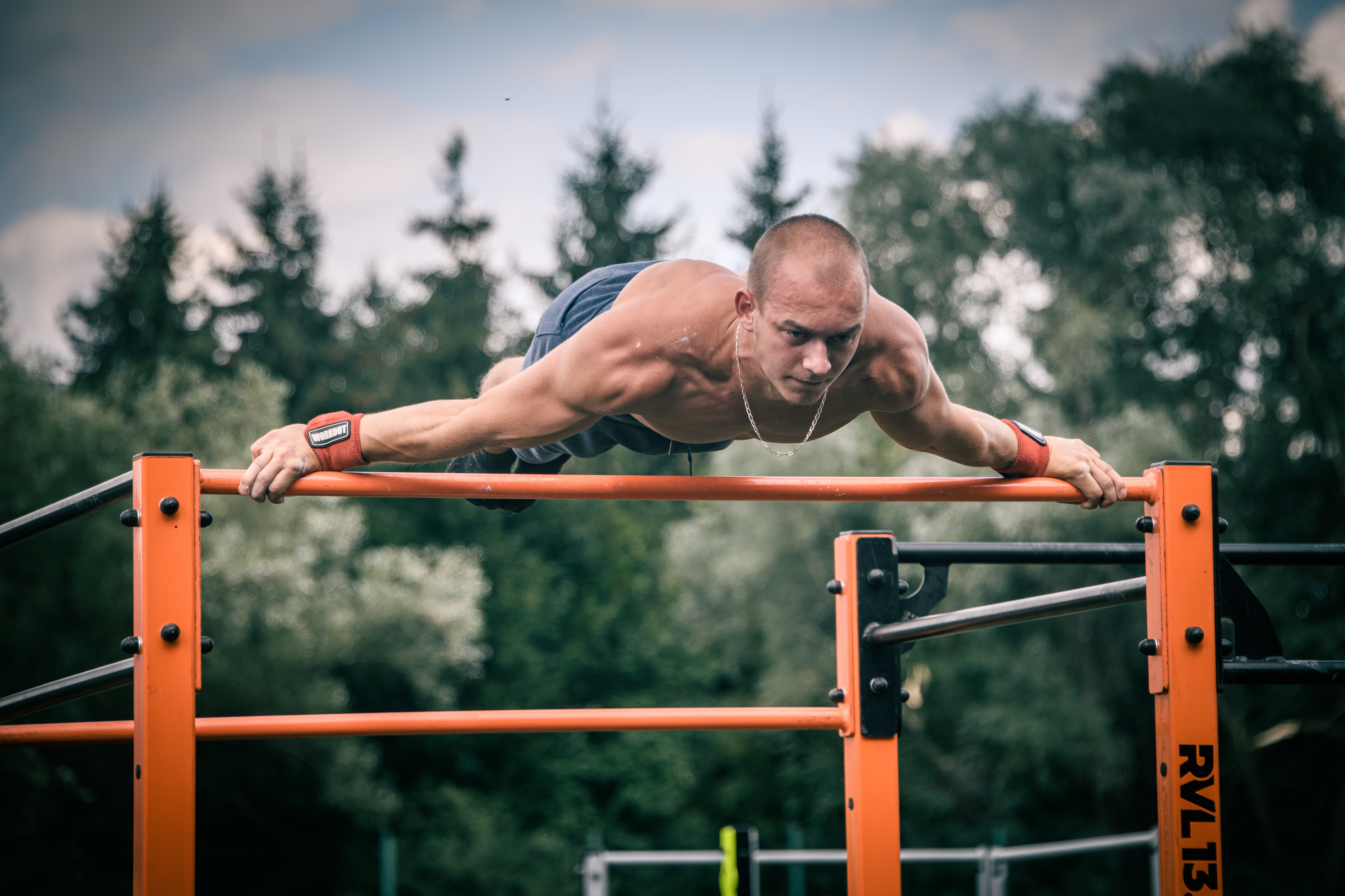 Dodoworkout